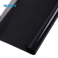 China Nano Ceramic Window Tint 99% Infrared Rejection UV Blocking 2mil Car Film for sale