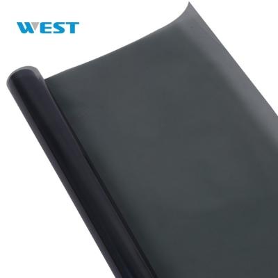 China Nano Ceramic Car Window Tint Film 99% IRR Heat Rejection 2mil Thickness UV Protection for sale