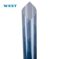 China 1.52x30M Custom IR99% Solar Control Car Window Film with 3-70% VLT and 10-Year Warranty for sale