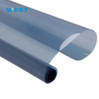China 1.52x30M Custom IR99% Solar Control Car Window Film with 3-70% VLT and 10-Year Warranty for sale