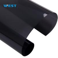 China Nano Ceramic Window Tint 99% Infrared Rejection UV Blocking 2mil Car Film for sale