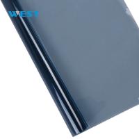 China Nano Ceramic Car Window Tint Film 99% IRR Heat Rejection 2mil Thickness UV Protection for sale