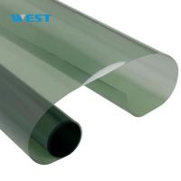 China IR99% Nano Ceramic Window Film with 99% IR Rejection, 2mil Thickness, Custom Sizes 50cm-1.52m for Automotive & Commercial Use for sale