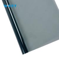 China Nano Ceramic Car Window Tint Film 99% IRR Heat Rejection 2mil Thickness UV Protection for sale