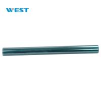 China Westglass 1Ply Dyed Nano Ceramic Car Window Tint 1.5mil Heat Rejection UV Protection for sale