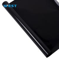 China Westglass Economic Series 2mil Nano Ceramic Car Window Tint 99% UV Blocking Scratch Resistant for sale