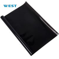 China Westglass Economic Series 2mil Nano Ceramic Car Window Tint 99% UV Blocking Scratch Resistant for sale
