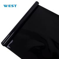 China Economic Series Window Tint 2mil 99% UV Rejection Heat Control Film for Windshield for sale