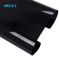 China Economic Series Window Tint 2mil 99% UV Rejection Heat Control Film for Windshield for sale