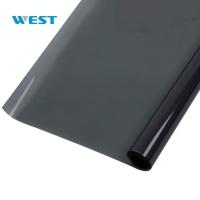 China 1 lpy Nano Ceramic Car Window Film - 2mil Thickness, 90% IR Blocking, 10-Year Warranty for sale