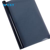 China Nano Ceramic Window Tint Film 99% IR Rejection 3mil Thickness Explosion-Proof Heat Insulation for sale