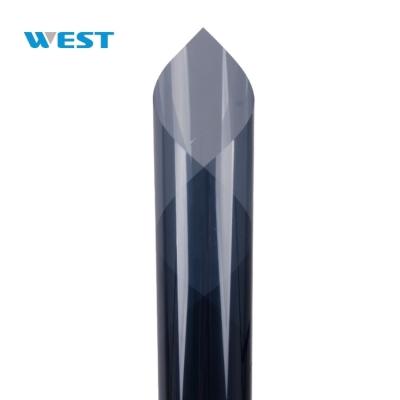 China Nano Ceramic Window Tint Film 99% IR Rejection 3mil Thickness Explosion-Proof Heat Insulation for sale