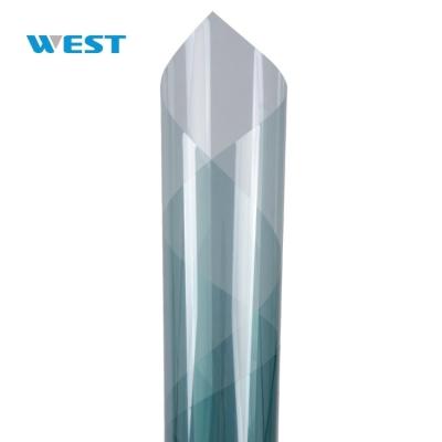 China Westglass 1LPY Nano Ceramic Car Window Film 2mil 90% IR Blocking 99% UV Protection for sale