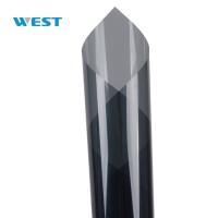 China 1 lpy Nano Ceramic Car Window Film - 2mil Thickness, 90% IR Blocking, 10-Year Warranty for sale