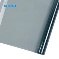 China Westglass 1LPY Nano Ceramic Car Window Film 2mil 90% IR Blocking 99% UV Protection for sale