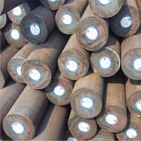 China Competitive Carbon Steel Bar Standard AiSi with Punching Processing Service for sale