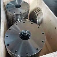 China Assurance and Mirror Polish Stainless Steel Pipe 316 Double Flange 300mm for Your Requirements for sale