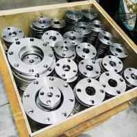 China Assurance and Mirror Polish Stainless Steel Pipe 316 Double Flange 300mm for Your Requirements for sale