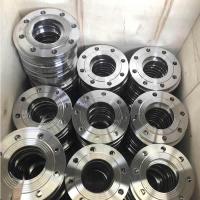 China Assurance and Mirror Polish Stainless Steel Pipe 316 Double Flange 300mm for Your Requirements for sale