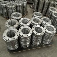 China Assurance and Mirror Polish Stainless Steel Pipe 316 Double Flange 300mm for Your Requirements for sale