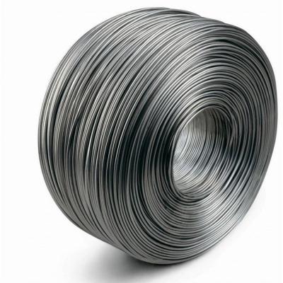 China Binding Wire of Low Carbon Galvanized Steel Wire with Assurance and Welding Service for sale