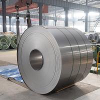 China Large inventory 201 304 316 409 410 430 304 stainless steel coil at Width 10-2000mm or as request for Certificate SABS for sale