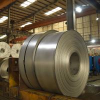 China Large inventory 201 304 316 409 410 430 304 stainless steel coil at Width 10-2000mm or as request for Certificate SABS for sale
