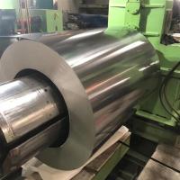 China Large inventory 201 304 316 409 410 430 304 stainless steel coil at Width 10-2000mm or as request for Certificate SABS for sale