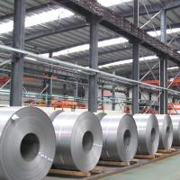 China Large inventory 201 304 316 409 410 430 304 stainless steel coil at Width 10-2000mm or as request for Certificate SABS for sale