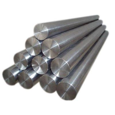 China Top Selling Manufacturers' Stainless Steel Round Bar for Customer Requirements for sale