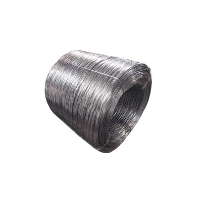 China Binding Wire Function Galvanized Steel Wire 4mm with Assurance and Function for sale