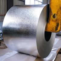 China Boost Your Manufacturing Efficiency with Coated Aluminum Steel Coils Width 200-1220mm Get Yours Today for sale