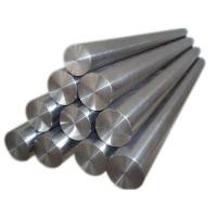 China 201 202 301 304 321 316 316L Stainless Steel Round Bar for Industry Processing Service Decoiling and Customized Size for sale
