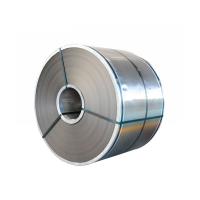 China Dx51d Dx52d Dx53d prime hot dip galvanized steel coils with ±1% tolerance and cold rolled based for sale
