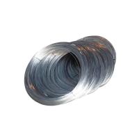 China Binding Wire Function 0.4mm Galvanized Steel Loop Tie Wire from Trusted Manufacturers for sale