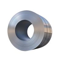 China Dx51d Dx52d Dx53d Galvanized Steel Coil Cold Rolled with Regular Spangle and Conforming to SONCAP Regulations for sale