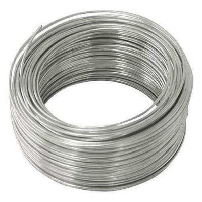 China Processing Service Welding Electro Galvanized Steel Wire at an Affordable Cost for sale