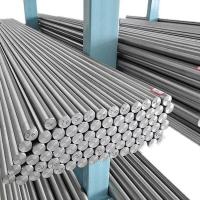 China Stainless Steel Round Bar with Bending Processing Service Top Manufacturers' Budget-Friendly Product for sale