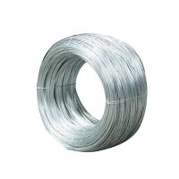China Best Galvanized Steel Wire 1.3mm Binding Wire with Punching Service from Top Manufacturers for sale