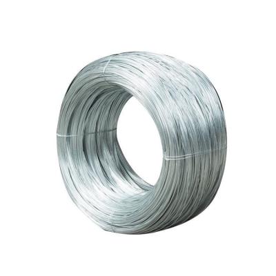 China Best Galvanized Steel Wire 1.3mm Binding Wire with Punching Service from Top Manufacturers for sale