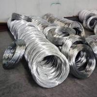 China Best Galvanized Steel Wire 1.3mm Binding Wire with Punching Service from Top Manufacturers for sale