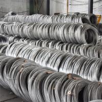China Best Galvanized Steel Wire 1.3mm Binding Wire with Punching Service from Top Manufacturers for sale