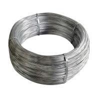 China Binding Function Galvanized Flat Steel Wire with Affordable Prices and Assurance for sale