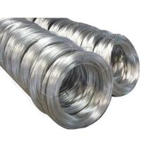 China Duty Free 0.07mm Stainless Steel Wire with Tolerance ±1% and Si Content % standard for sale