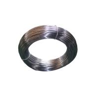 China Dutyfree Products 204C2 Stainless Steel Wire with Si Content % standard and Top Qualit for sale