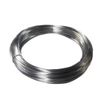 China Wholesales 1x7 Stainless Steel Wire with 2B Surface Finish and Customer Requested Length for sale
