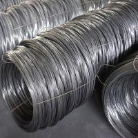 China Wholesales 1x7 Stainless Steel Wire with 2B Surface Finish and Customer Requested Length for sale