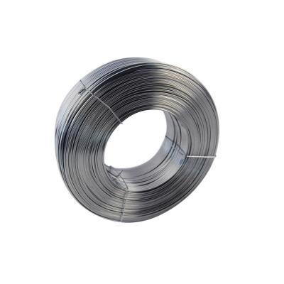China Exporting 2205 Duplex Stainless Steel Wire with Si Content % standard and Cutting Service for sale