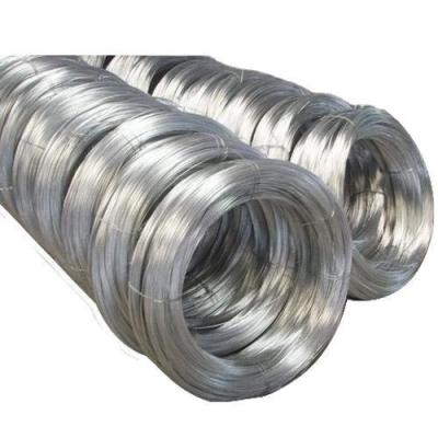 China 2507 Duplex Stainless Steel Wire for Industry Standard C Content % and Durability Guaranteed for sale