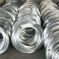 China 2507 Duplex Stainless Steel Wire for Industry Standard C Content % and Durability Guaranteed for sale